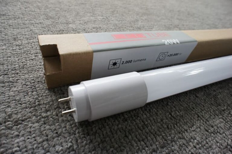 Đèn tuýp LED 1m2 giá tốt – Đa dạng mẫu mã chất lượng